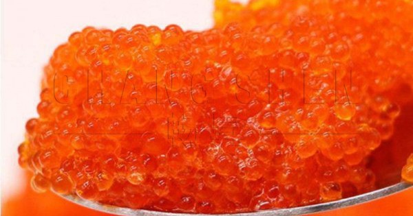 Ebiko | 500 gm/box