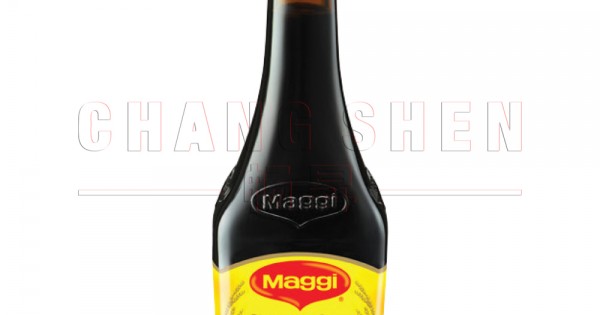 Maggi Seasoning | 800 ml/btl