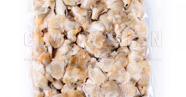 Cockle Meat 蜊肉 ± 700 GM/PKT