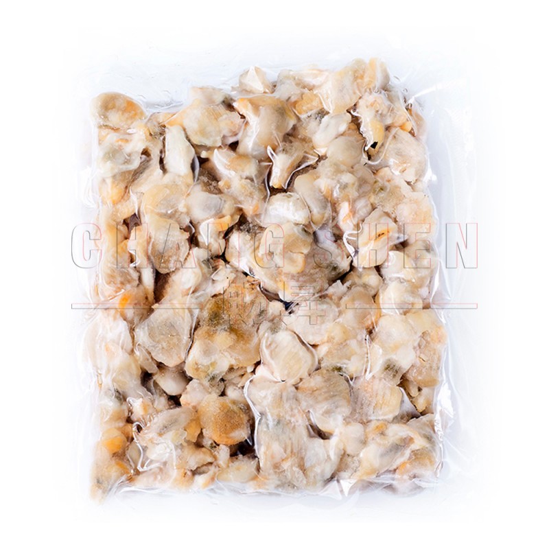 Cockle Meat 蜊肉 ± 700 GM/PKT